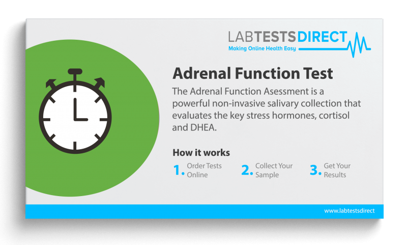 Lab Tests Direct – Making Online Health Easy